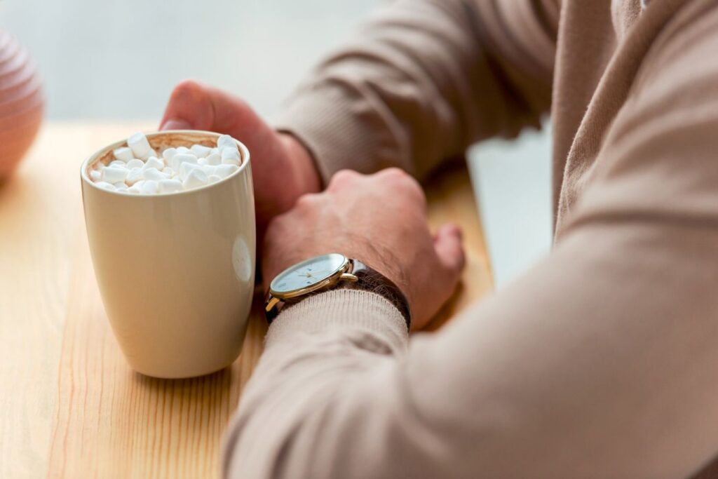 Servicio de coffe break | Banquetes Atenea