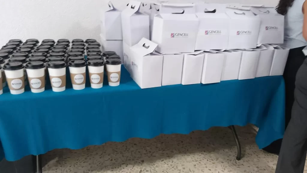 Catering box lunch ideal para tu empresa | Banquetes Atenea